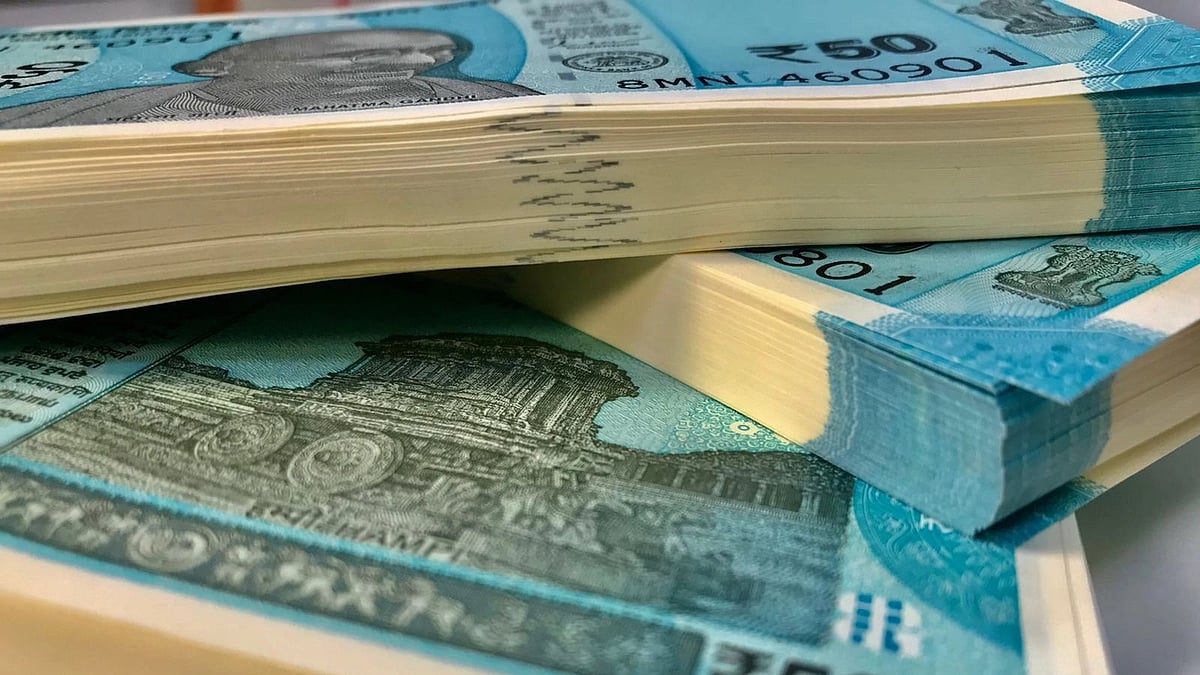 MFs Exposure To NBFCs’ Outstanding Commercial Papers Remains Above Rs 1 ...