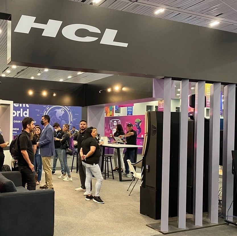 HCL Tech Q1 Results Review - Much Depends On A H2 Bounce Back: Nirmal Bang