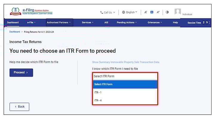 Income Tax Return (ITR) Filing Last Date On July 31; Check Details And ...
