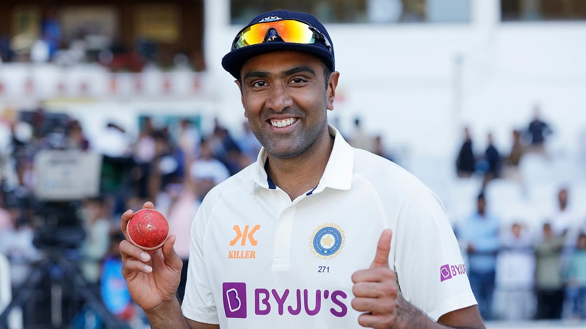 R Ashwin Becomes 2nd Fastest To 500 Wickets; Here Are Top 5 Players In ...