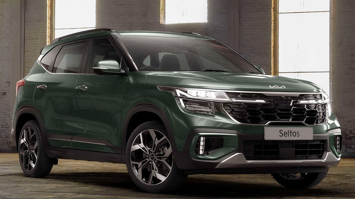 Kia India Names Gwanggu Lee As New MD, CEO