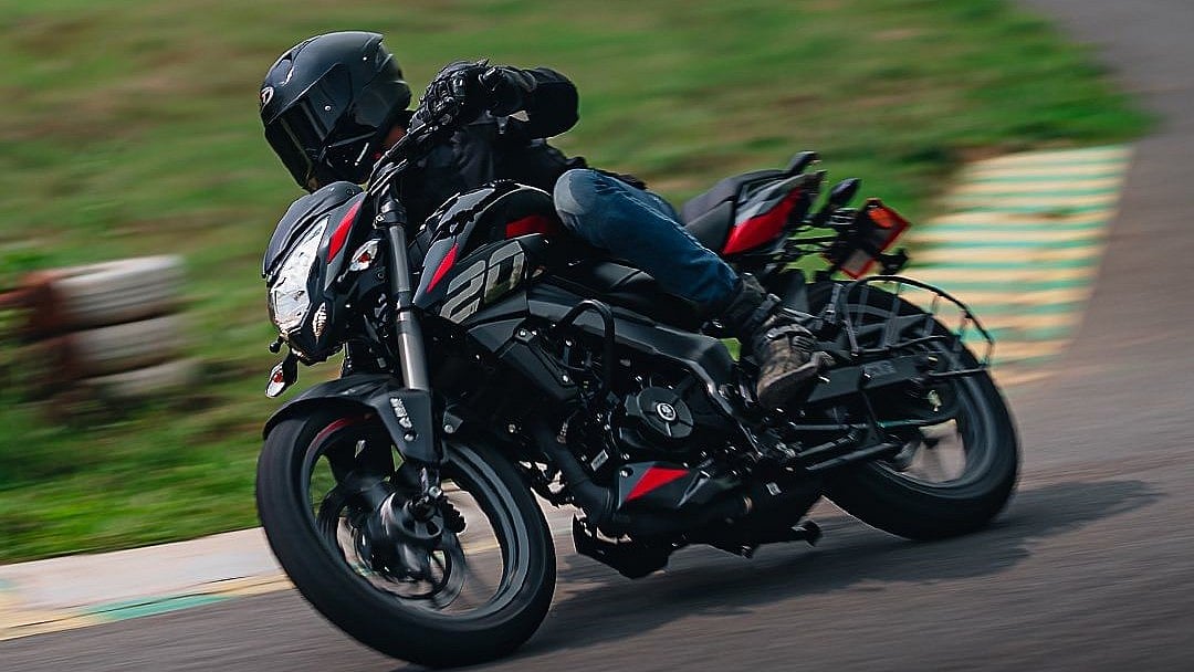 Bajaj Auto's First Overseas Facility To Start Production Within 12 Months