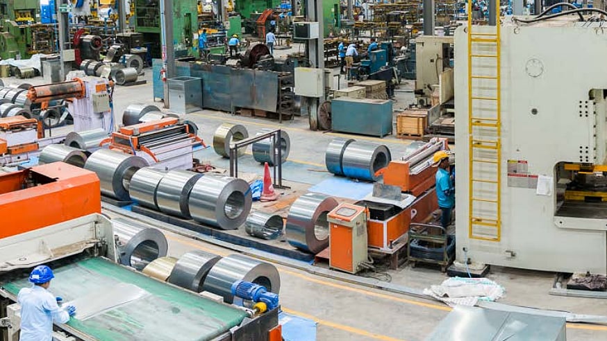 Pitti Engineering - Strengthening Market Position, Profitability ...