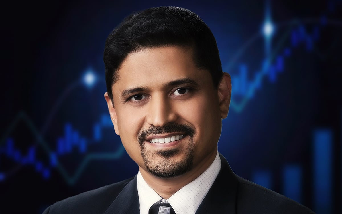 Even Sceptics Have Turned Bullish On Indian Stocks, Says SageOne's ...