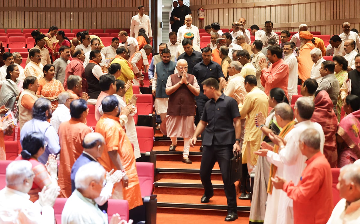 PM Modi Pune Visit: Check Full Schedule Of Prime Minister Narendra Modi ...