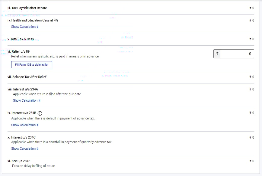 Income Tax Return (ITR) Filing Last Date On July 31; Check Details And ...