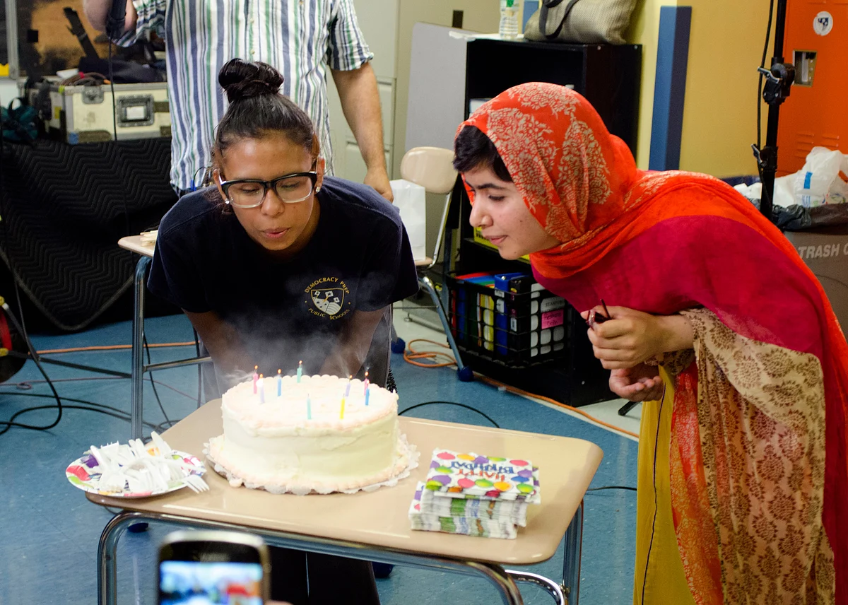 Malala Day 2023: History, Significance And All You Need To Know About ... Malala Day 2023: History, Significance And All You Need To Know About ...