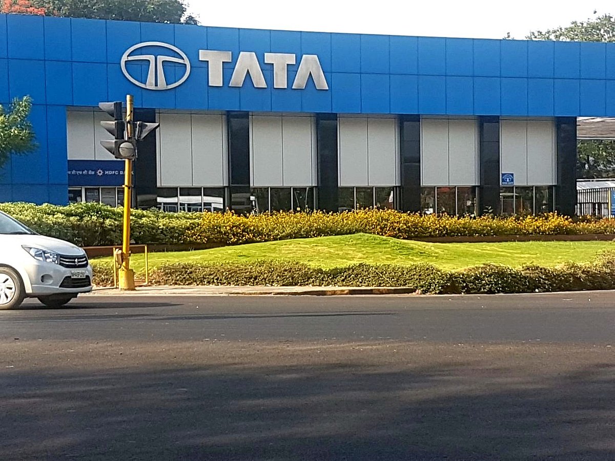 Tata Motors Q3 Results Review - Strong Beat Driven By Healthy Growth ...