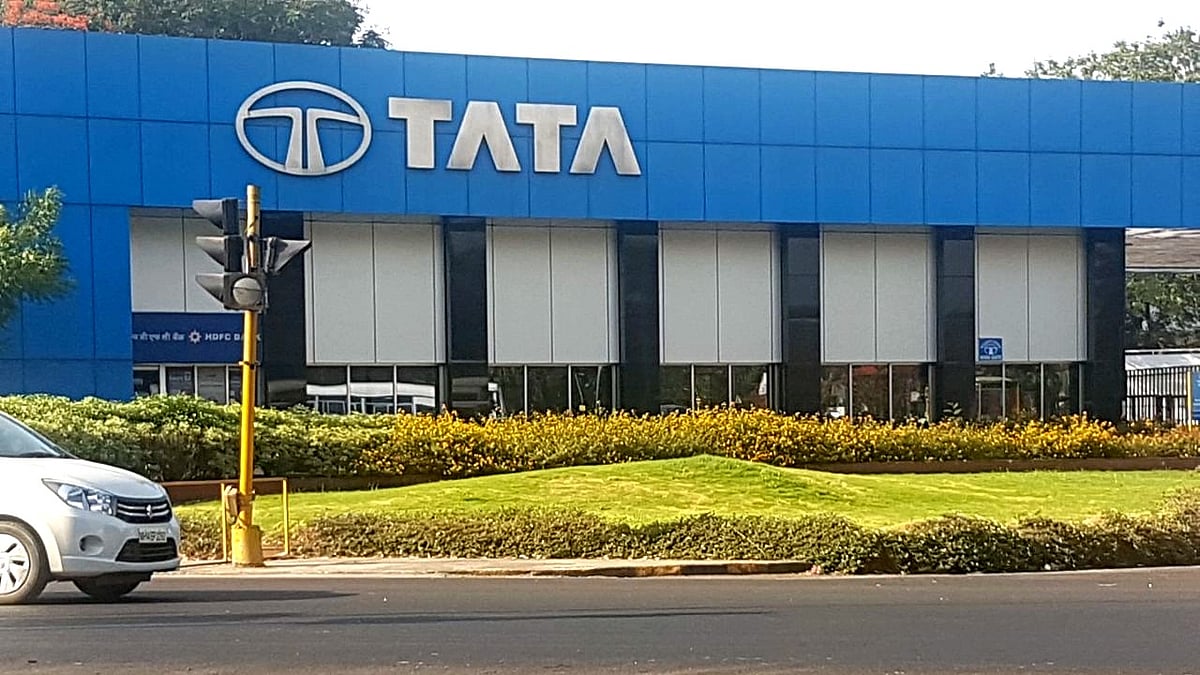 Tata Motors Demerger: Tata To Spin Off Car, Truck Units Into Separate ...