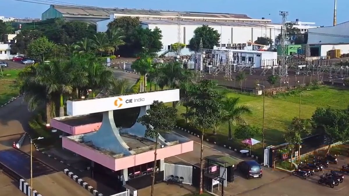 CIE Automotive Q4 Results Review - Misses Estimates; Robust Growth ...