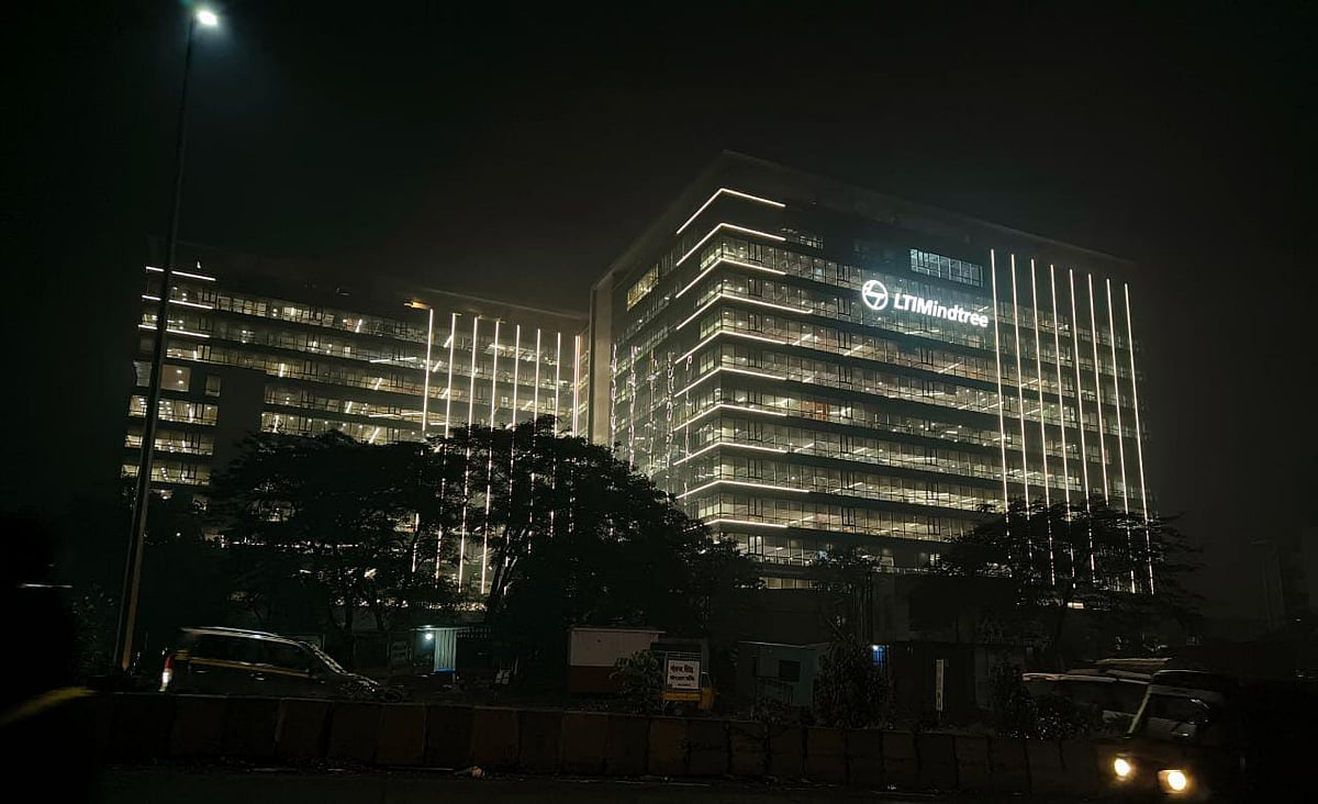 LTIMindtree Q1 Results Review - Expect A Gradual Recovery In Growth In ...