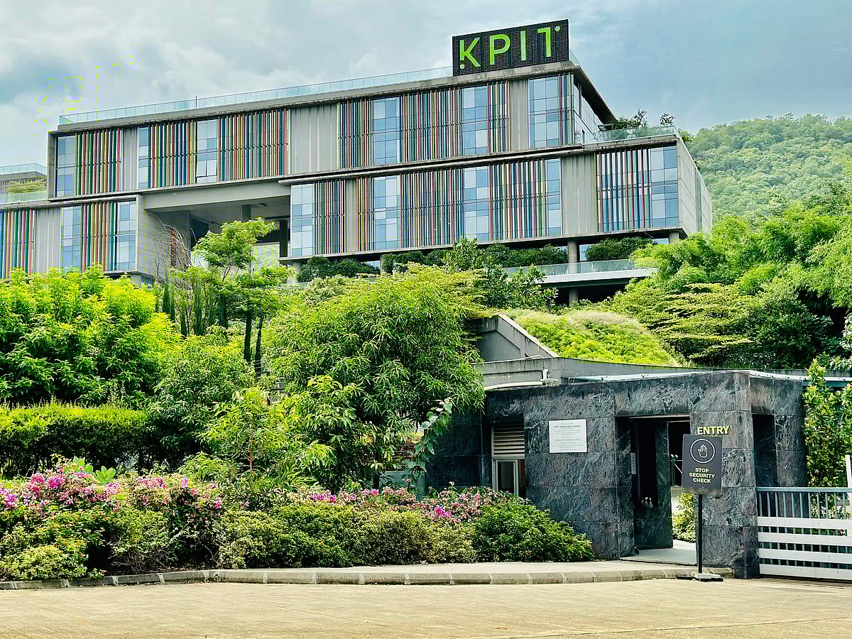 KPIT Technologies Q2 Results Review - Robust Execution; Resilient ...