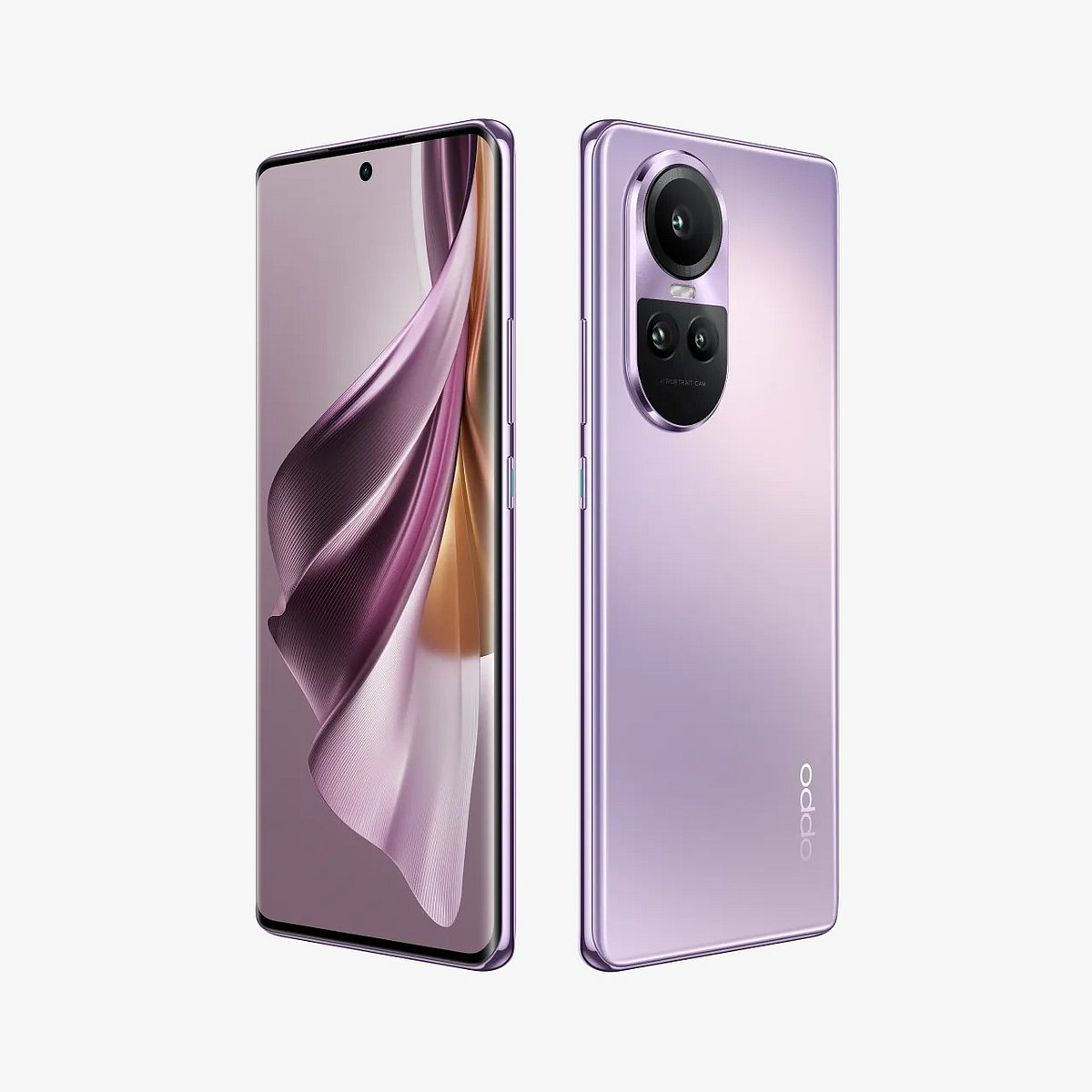 Oppo Launches Reno 10 Series 5G in India: Check Price, Specs And Other ...