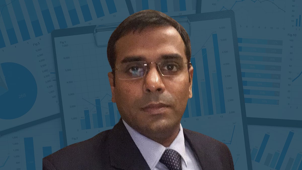 AI May Be A Big Boost, Not A Disruptor, For IT Sector, Says Arvind Chari