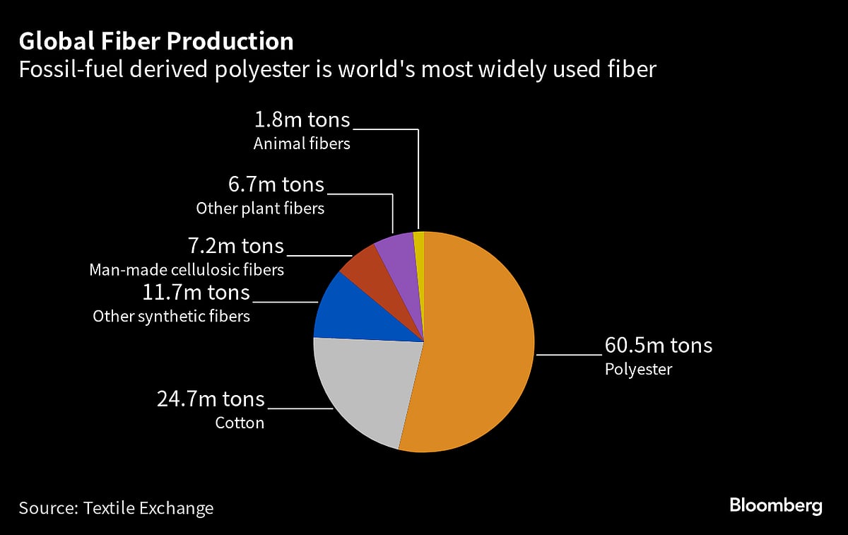 Fast Fashion Report Cards Show What’s Really in Your Clothes
