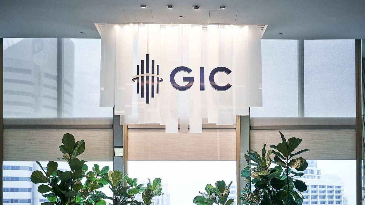 Saudi Fund Outpaces Singapore’s GIC With $31.6 Billion Splurge