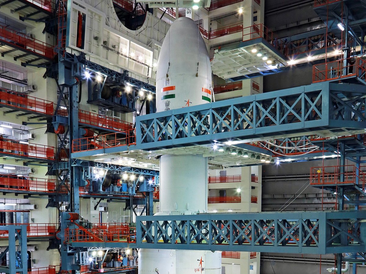 Chandrayaan-3 Launch: Date, Time, Place, How To Watch Live And All You Need To Know