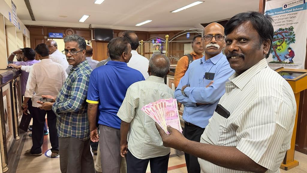 RBI Study: Bank Reach Plays Key Role in Priority Sector Lending ...