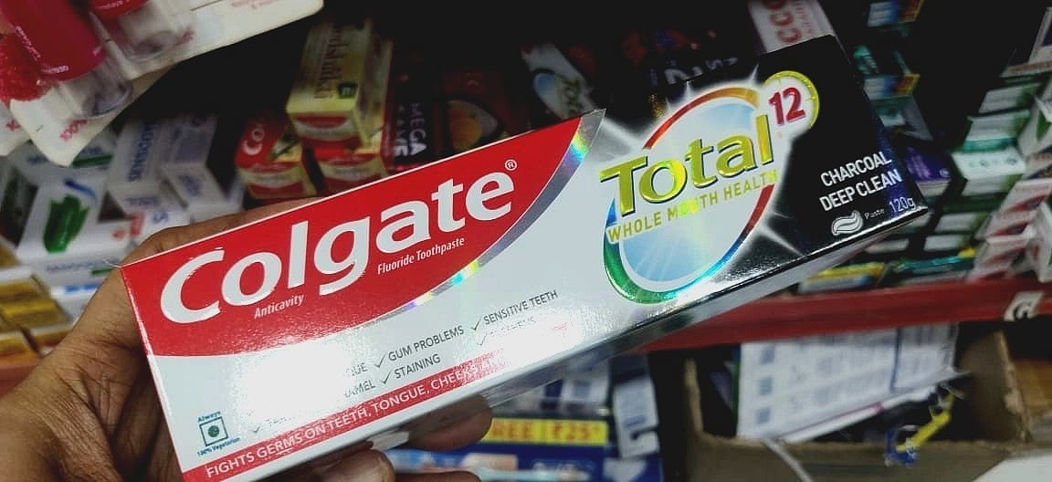 Colgate-Palmolive India Q4 Results: Profit Rises 20%, Beats Estimates