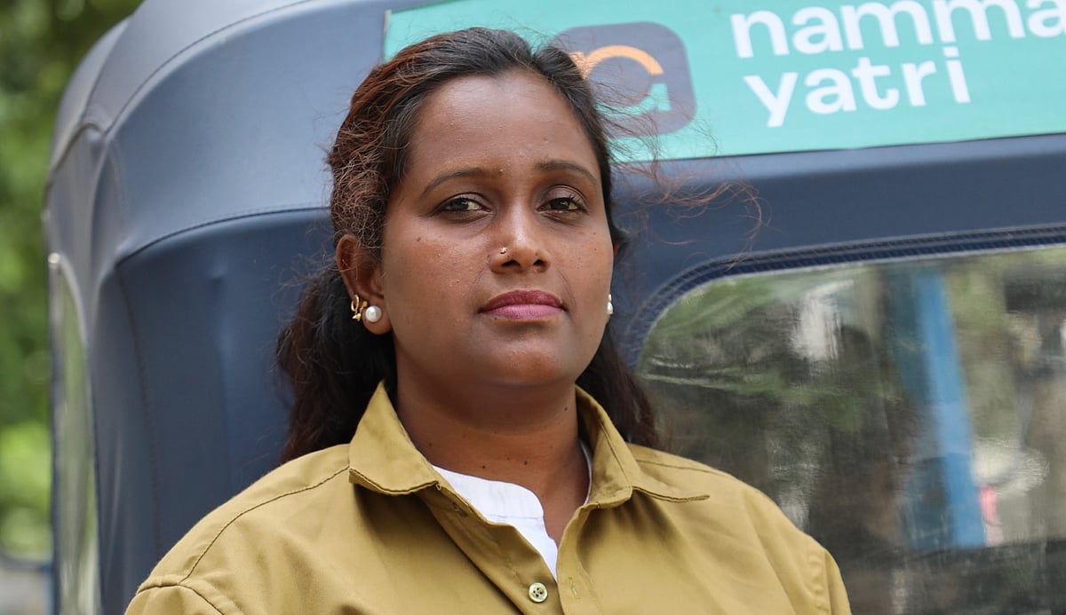 How Namma Yatri Is Changing The Rules Of The Ride-Hailing Business