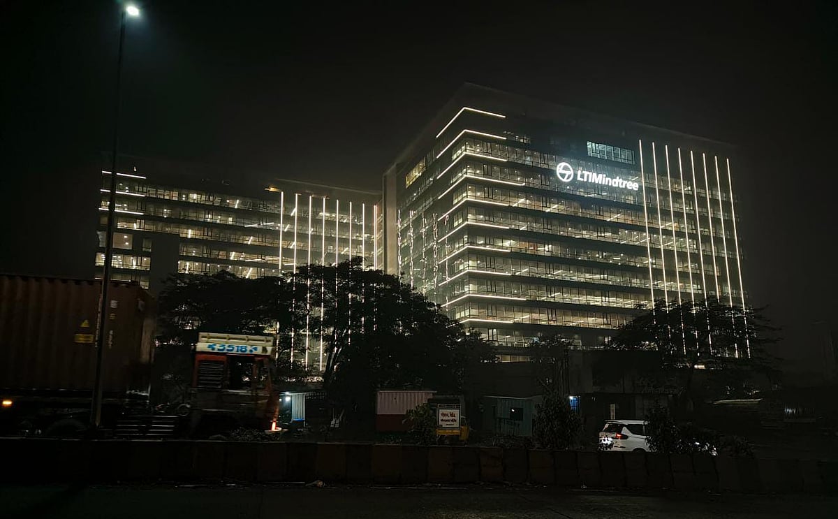 LTIMindtree Wins Contract From US Insurer For Cloud-Based Overhaul