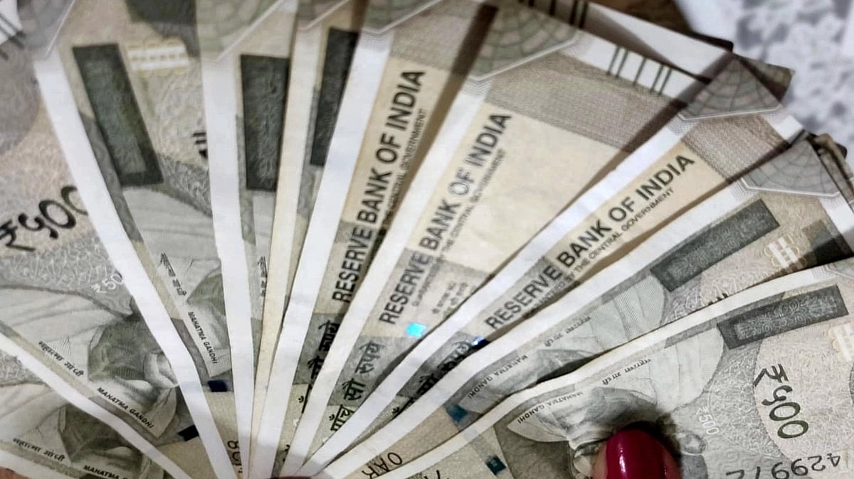 Centre Earns Rs 500 Crore From Office Scrap Disposal During Cleanliness ...