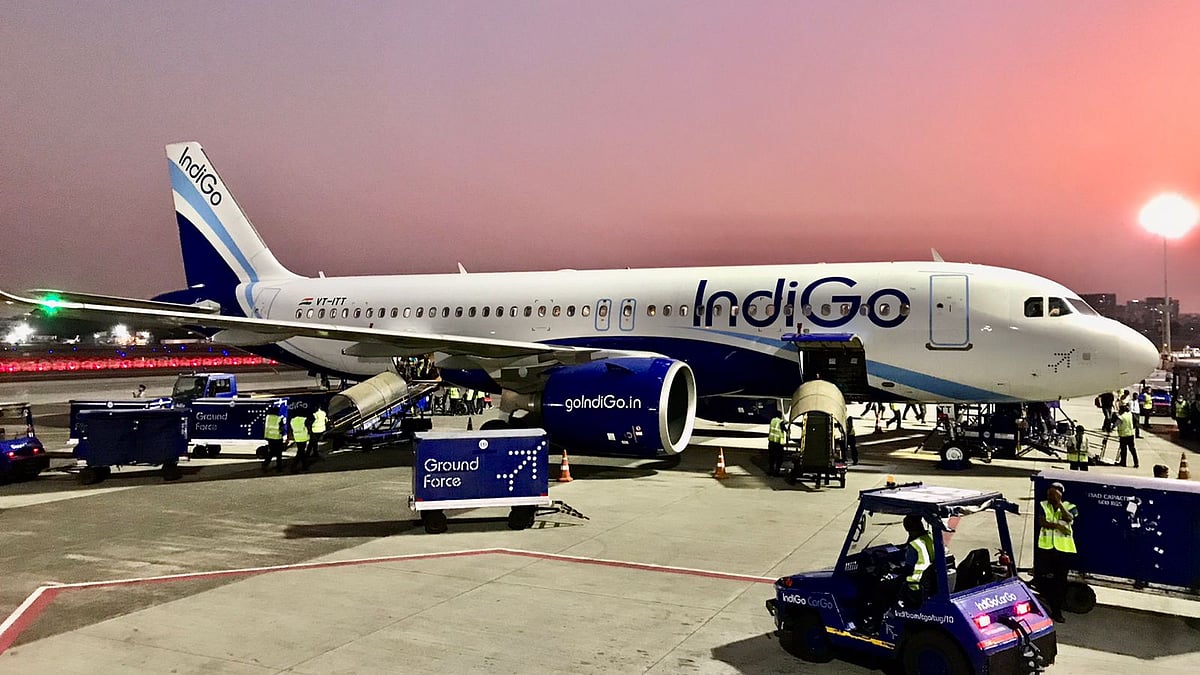 IndiGo Evaluating Options To File Appeal Against BCAS Order