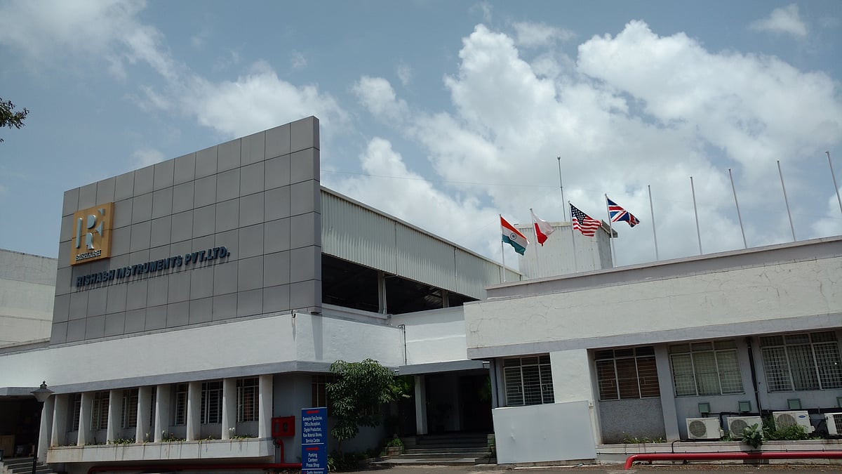 Rishabh Instruments IPO: All You Need To Know