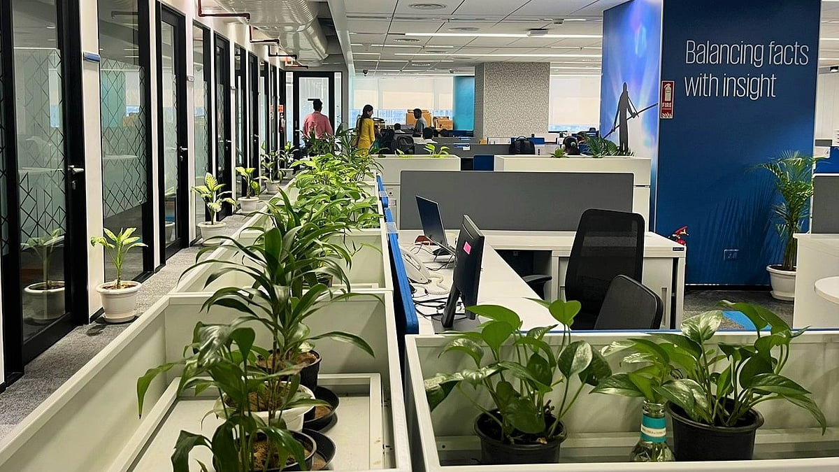 KPMG India, Gloplax Partner On Broad-Ranging GCC-As-A-Service Model For ...