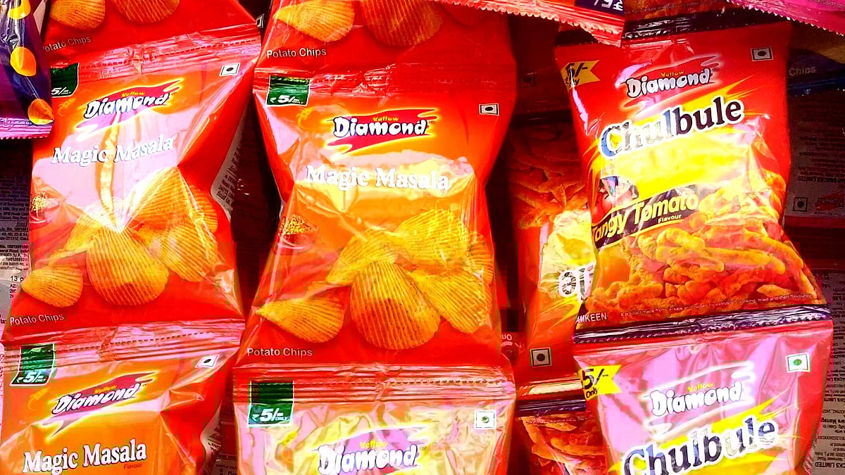 Competition Commission Approves Prataap Snacks Buyout By Mahi ...