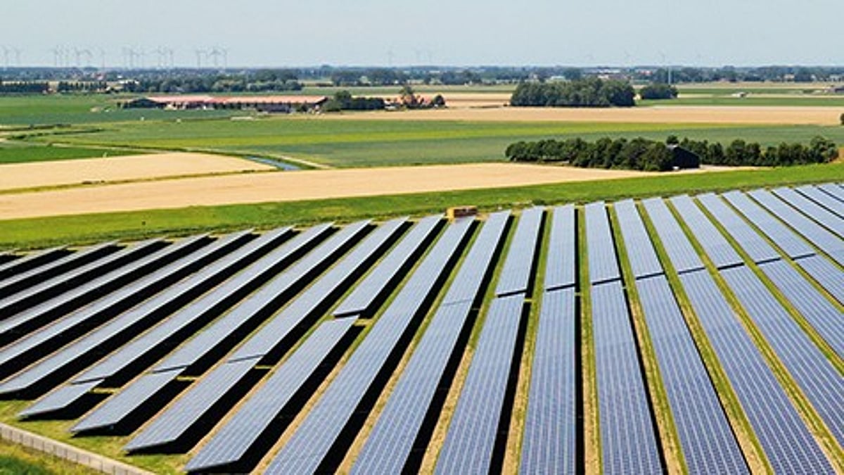 RIL’s New Energy Business May Face Project Return Concerns, Says Citi ...