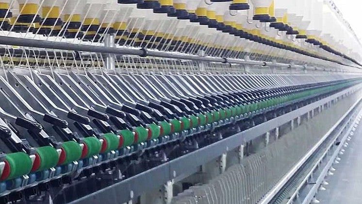 KPR Mill Q3 Results Review - Improving Textiles To See Capex: Systematix