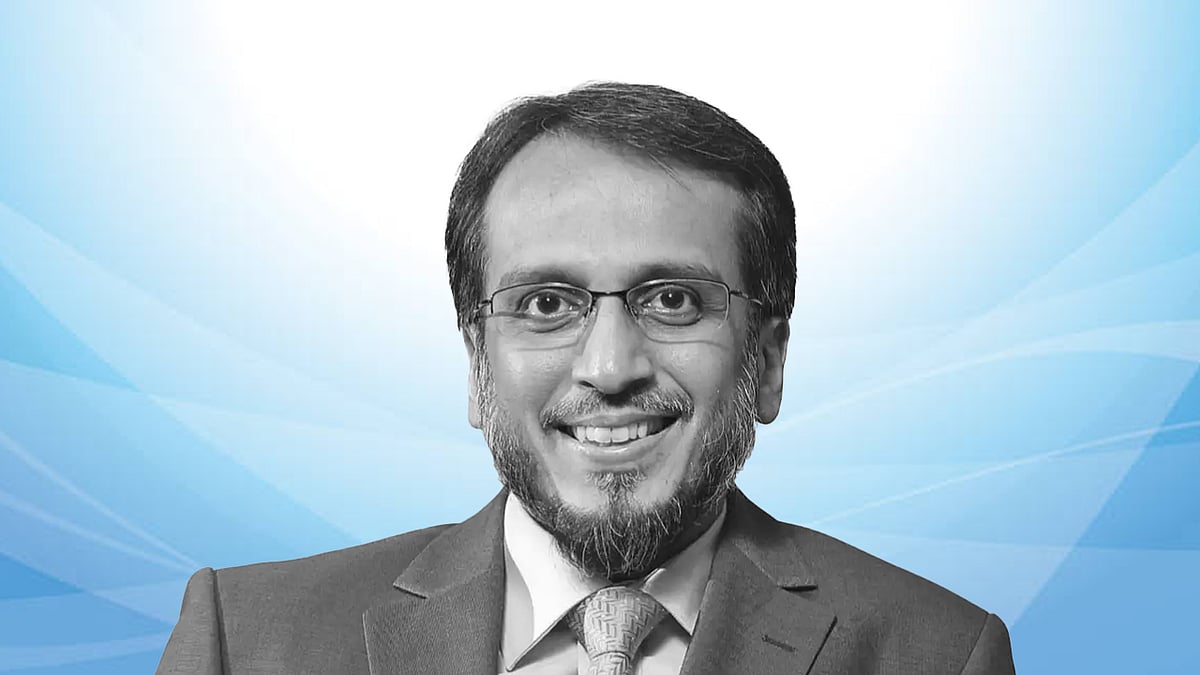 Market Momentum To Continue In First Half Of 2024, Says Invesco's Taher ...