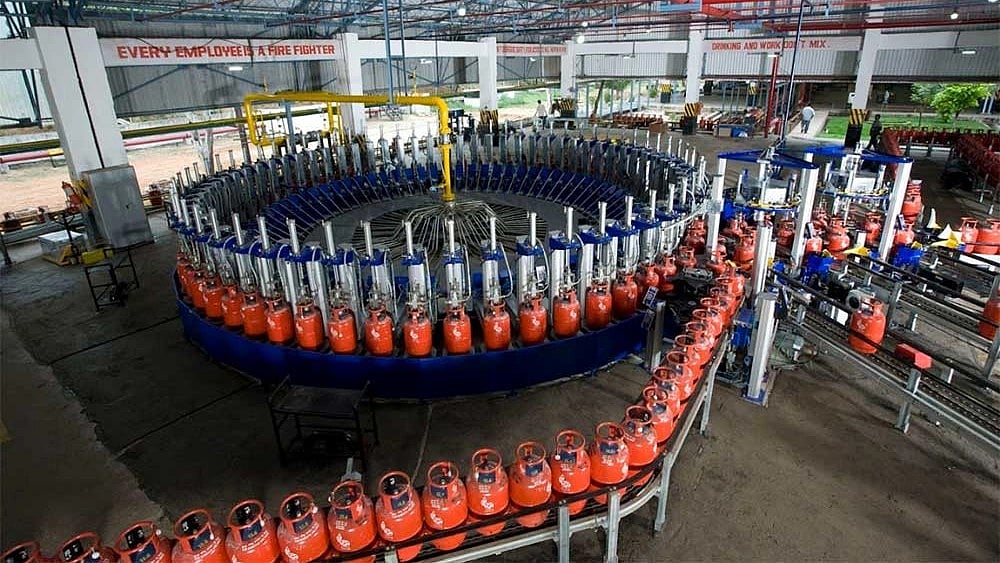 HPCL Q1 Results Review - Recovery In Marketing Segment Performance: Yes ...