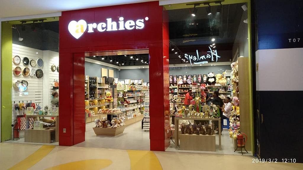 Archies Goes Beyond Mugs And Soft Toys To Win Over Emoji-Loving Gen Z