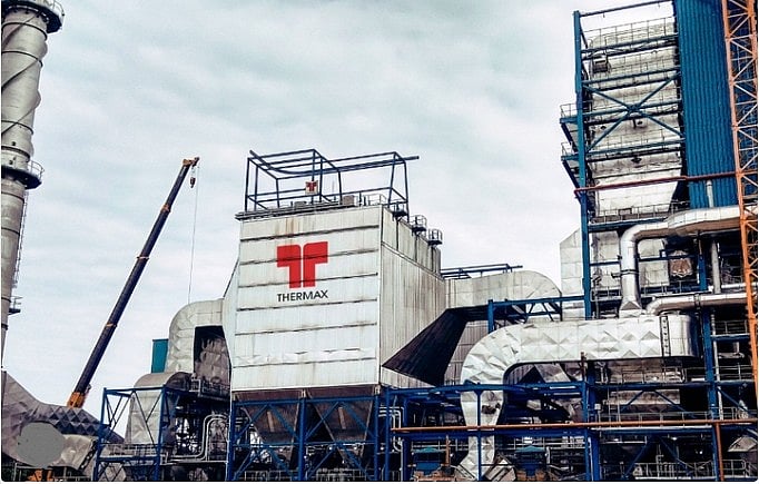 Thermax - Reimagining Energy Transition: ICICI Securities