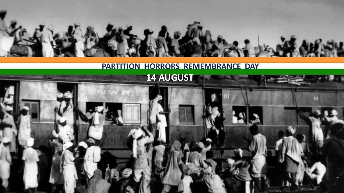 Partition Horrors Remembrance Day: Date, History, Rare Pictures