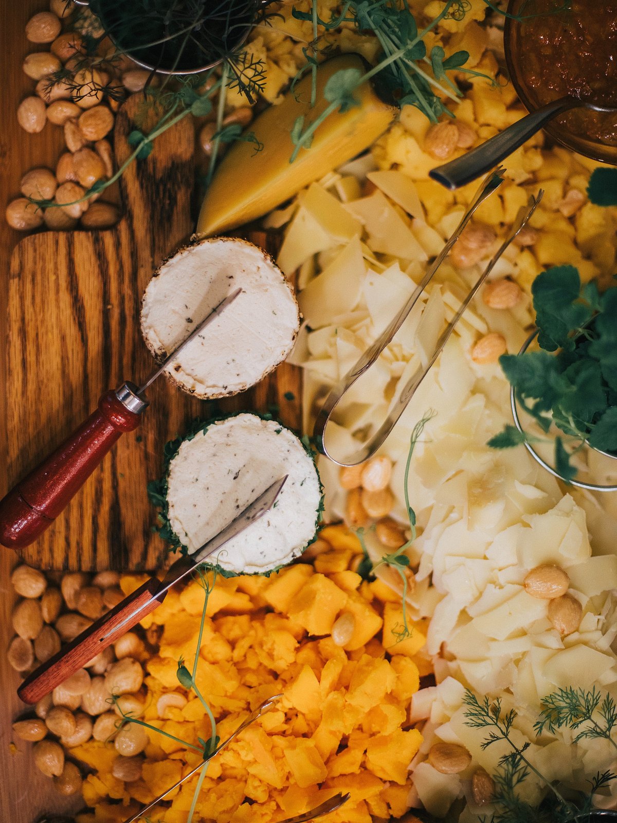 10 Most Popular Cheeses In The World