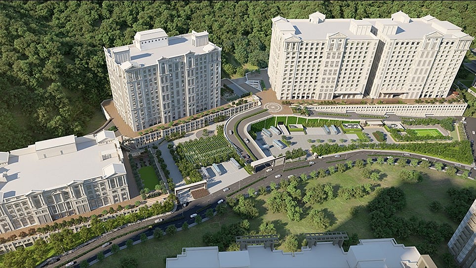 Brookfield India REIT Raises Rs 3,500 Crore Via QIP Issue