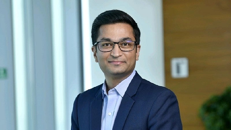 Why BofA Securities' Amish Shah Sees 23% Upside For Nifty In 2024