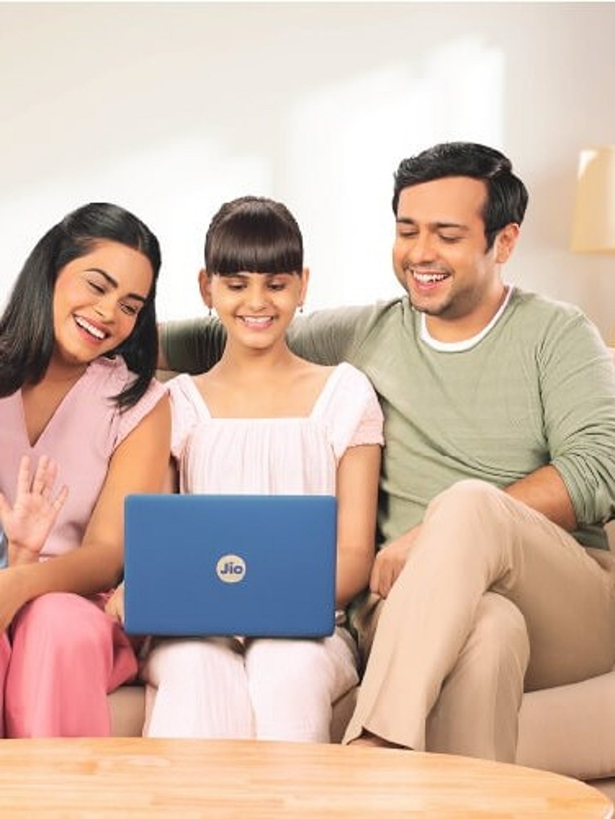 JioBook Laptop Launched In India: Check Price And Specifications