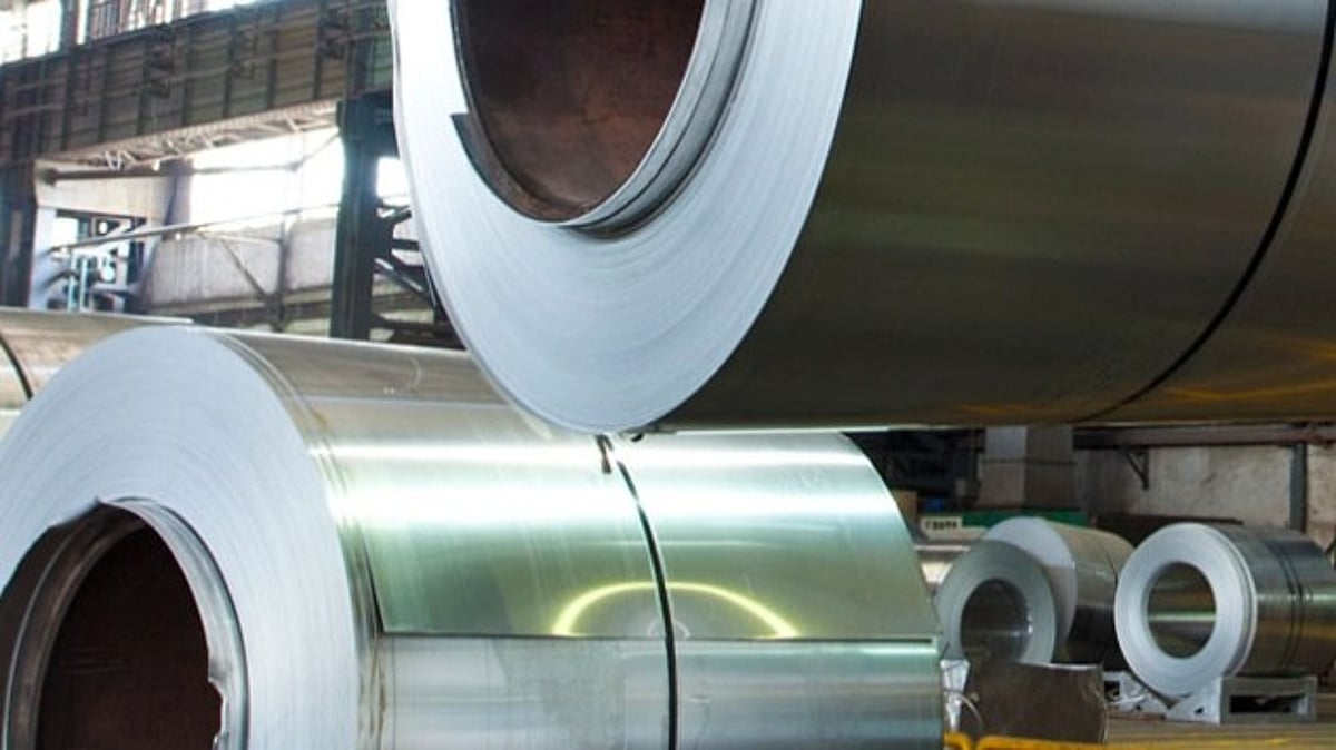 John Slaven Appointed CEO of Vedanta's Aluminium Business