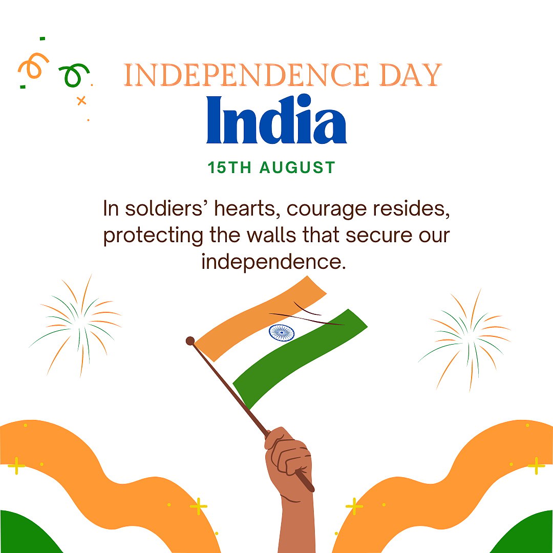 Happy Independence Day 2019 Wishes In English Best Messages Quotes