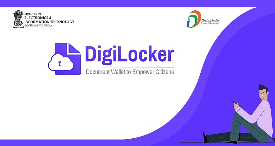 DigiLocker: What Is It? Steps To Open An Account, Benefits, Steps To Upload Documents