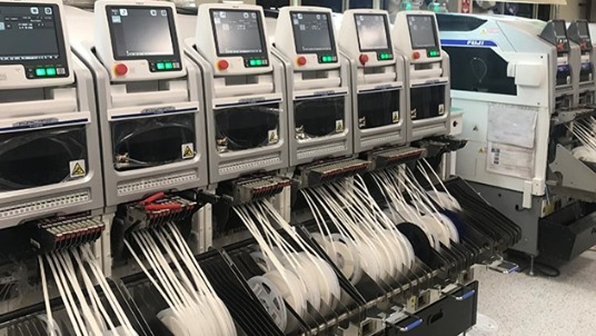 PG Electroplast - Robust Guidance Intact: Systematix