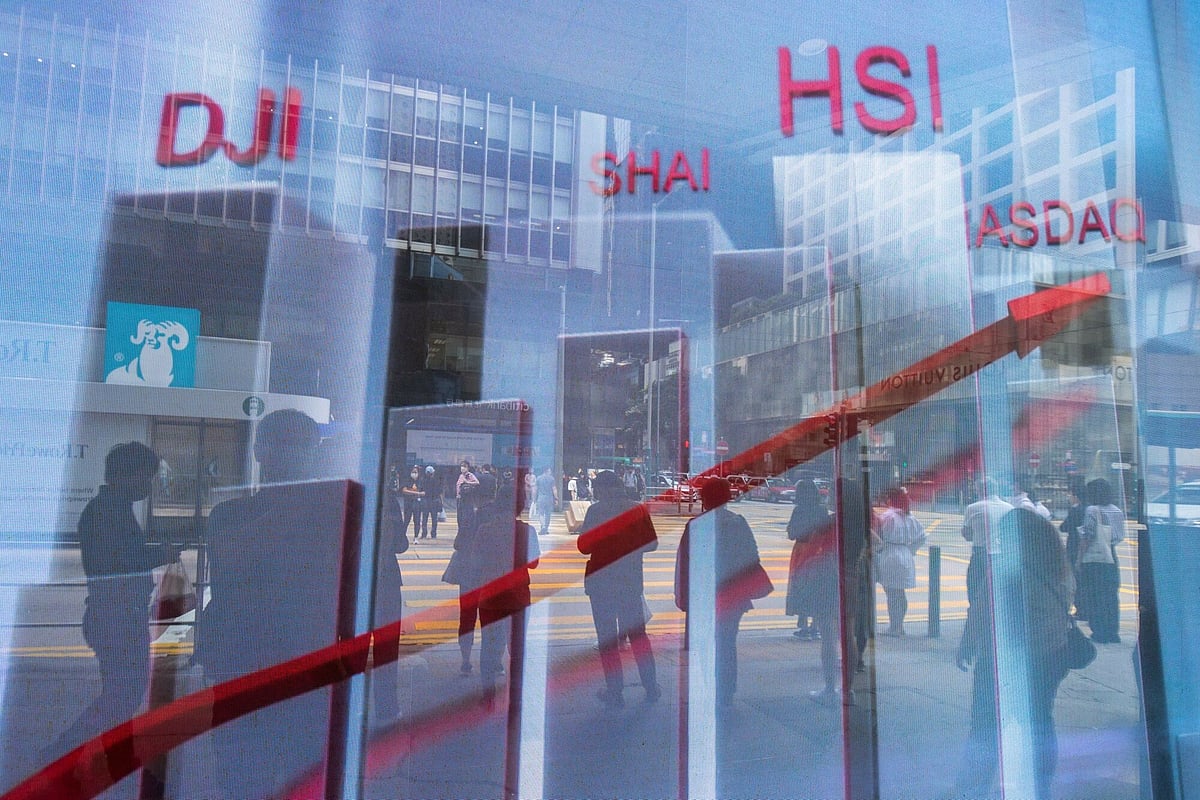 Stocks Fail to Catch A Bid Before Nvidia’s Results: Markets Wrap