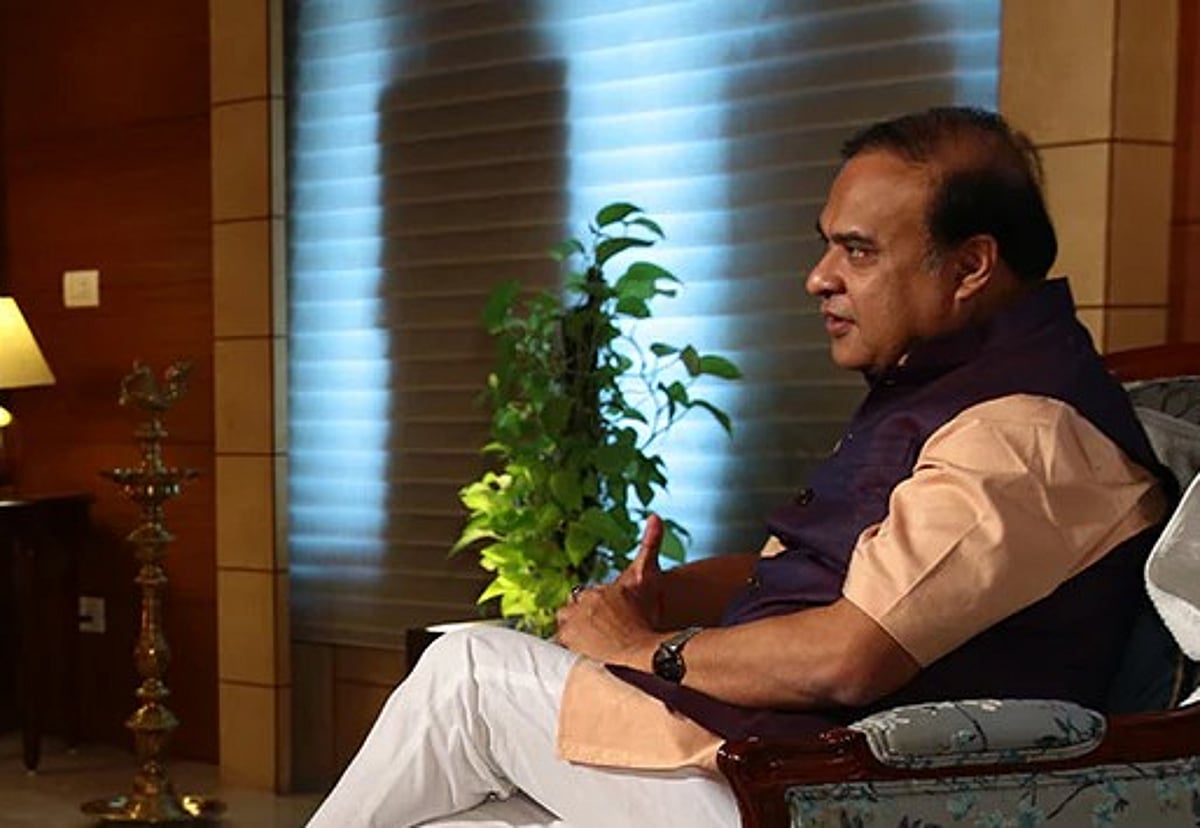 Assam Govt To Conduct Inquiry Into Singer Zubeen Garg's Death: CM Sarma