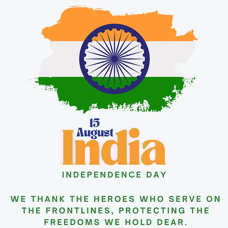 Independence Day Images With Quotes