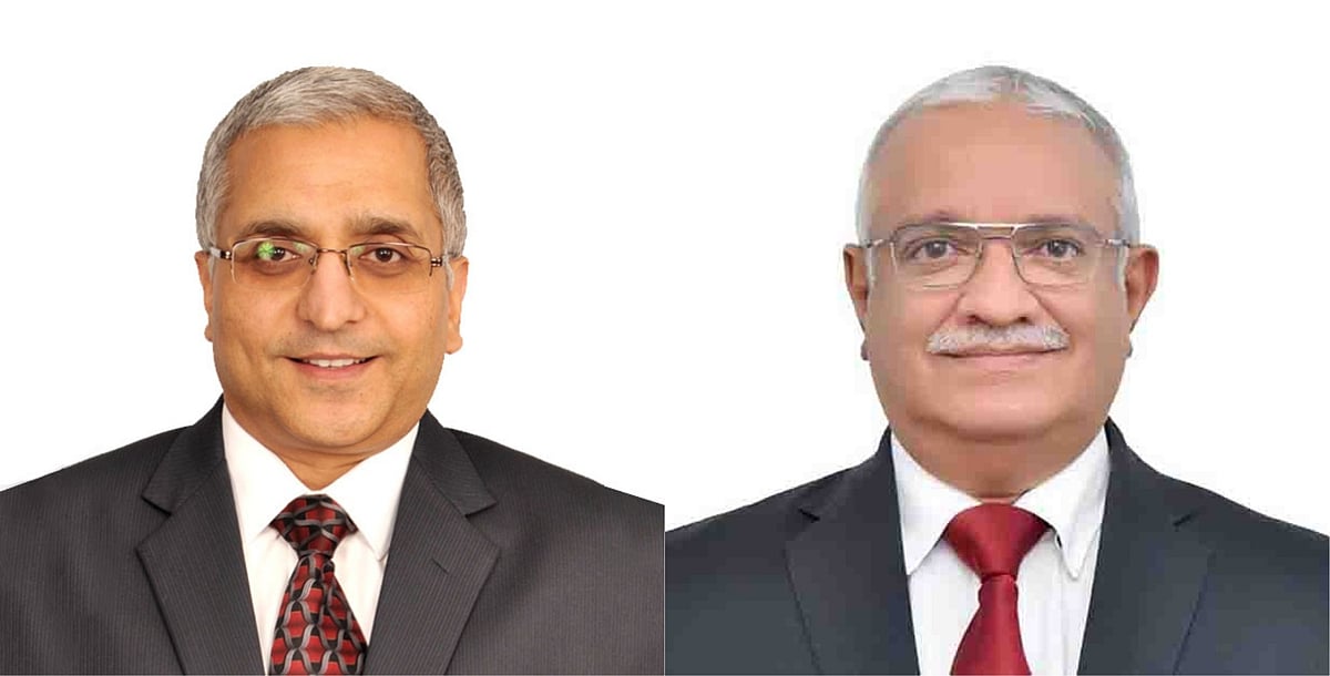 Semiconductor Manufacturing Inevitable For India's Growth, Says Kaynes ...