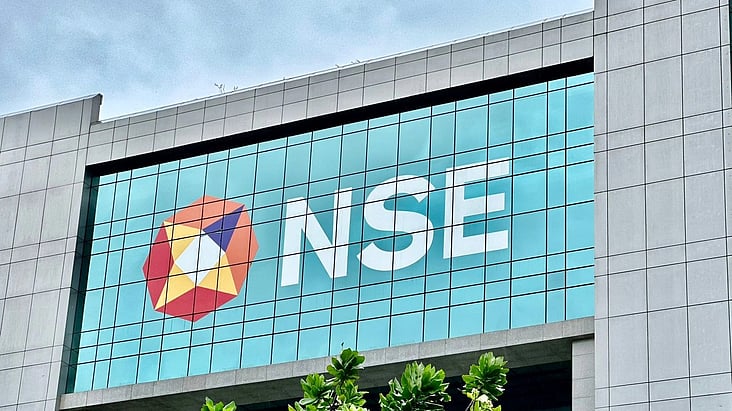 NSE World’s Largest Derivatives Exchange